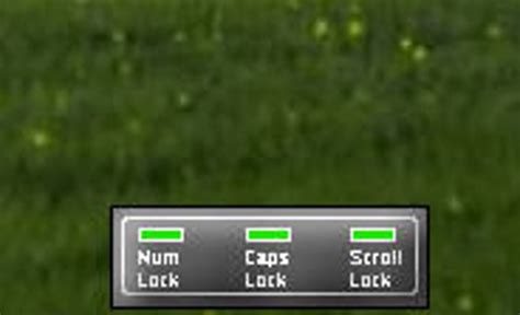 Numcapsscroll Indicator Download