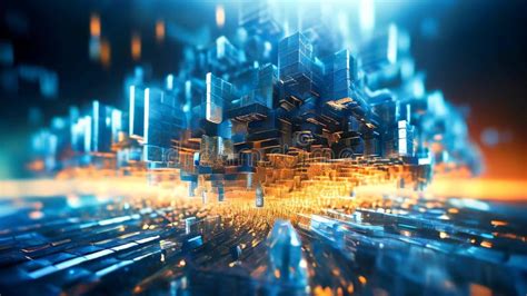 Generic Information Technology Computer Architecture Or Artificial Intelligence Abstract