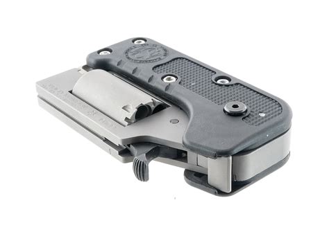 Standard Mfg Switch Gun 22 Mag Revolver Ct Firearms Auction