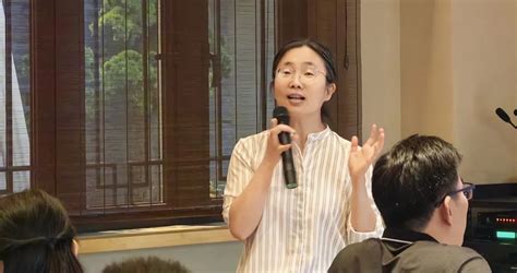 活动回顾 openeuler compiler meetup 杭州站 openeuler社区