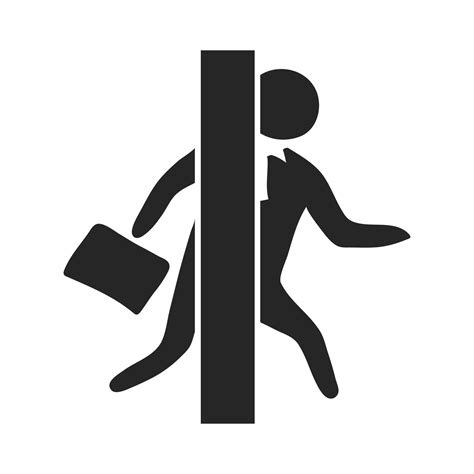 Hand Drawn Businessman Challenge Vector Illustration 39394995 Vector Art At Vecteezy