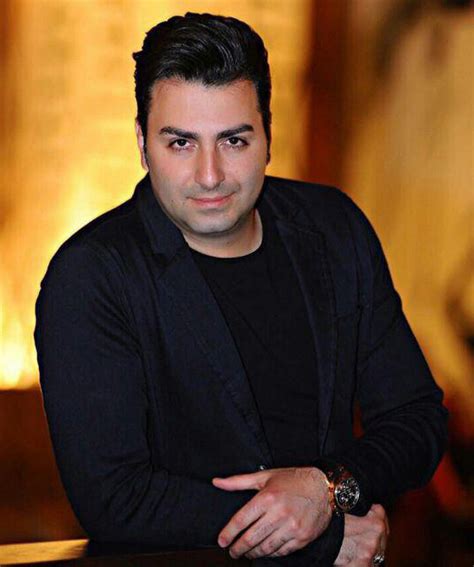 امین مقدم نویسنده کتاب قرص های موفقیت و انرژی مثبت