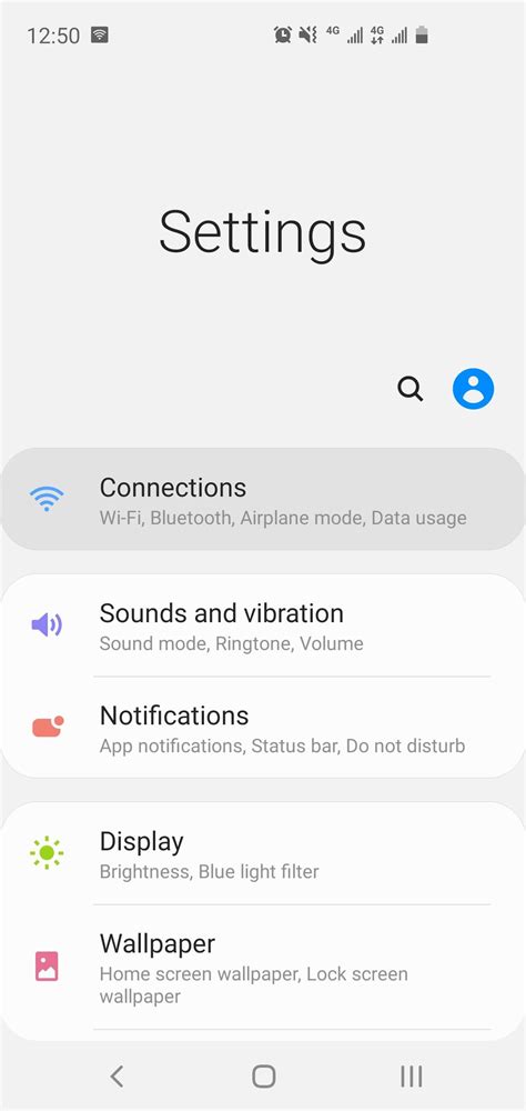 How To Make Android Use The DNS Server Of Your Choice