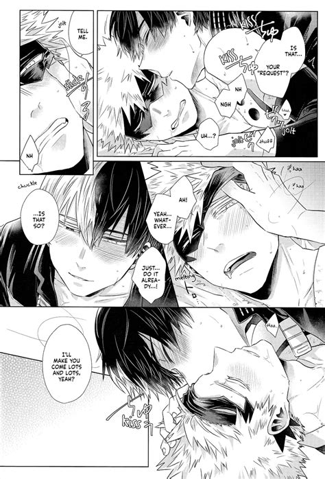[geranium Kei ] Zesty Boku No Hero Academia Dj [eng] Myreadingmanga