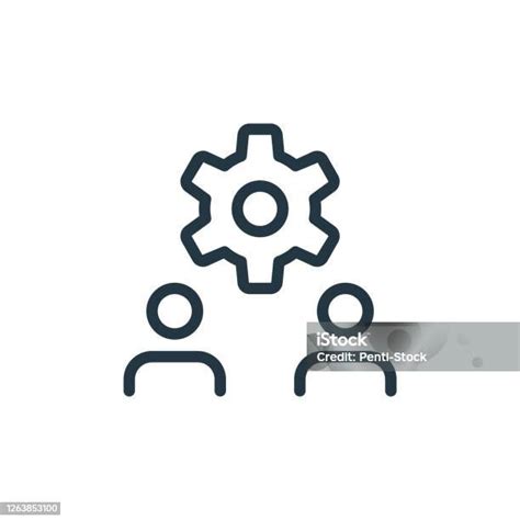 흰색 배경에서 격리된 벡터 아이콘을 설정합니다 개요 웹 사이트 디자인 및 모바일 응용 프로그램 개발을위한 얇은 줄 설정 아이콘 씬 선 설정 개요 아이콘 벡터 그림입니다 0