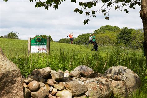 Boka Starttid Classic Course Romeleåsens Gk