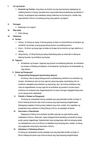General Provisions OF Contracts - ASSIGNMENT: GENERAL PROVISIONS OF ...