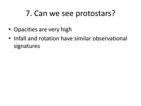 star and planet formation i the big questions ppt download