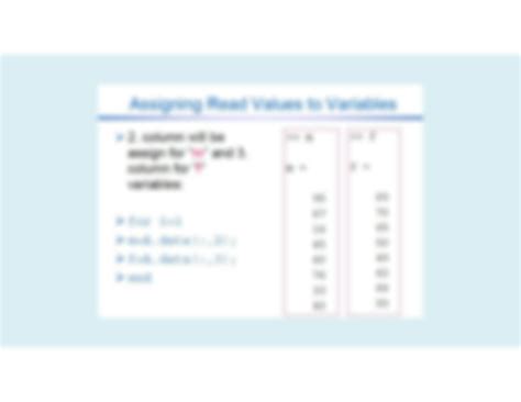 Solution Matlab Saving And Reading Text Files Easiest Step By Step