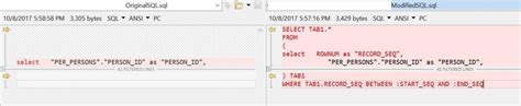 Parallel Processing Technique To Fetch Large Volume Of Data Using Bi