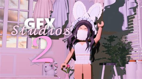 Gfx Studios 2 Aesthetic Photoshoot Poses Props Roblox 용 게임 다운로드