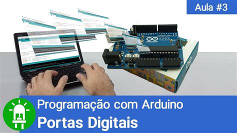 Arduino Brincando Com Ideias