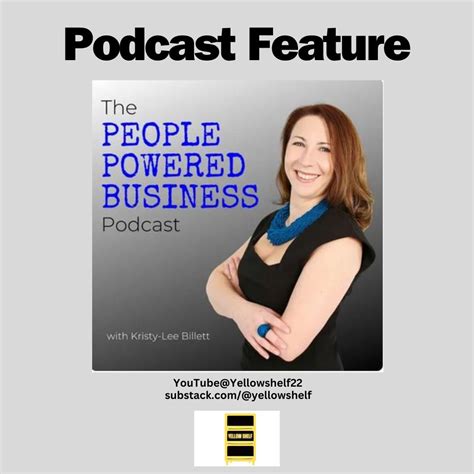 Johanna Fink On Linkedin Podcast Podcastrecommendation Podcastshow