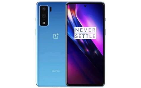 Hard Reset Factory Reset OnePlus Nord Remove Pattern Lock