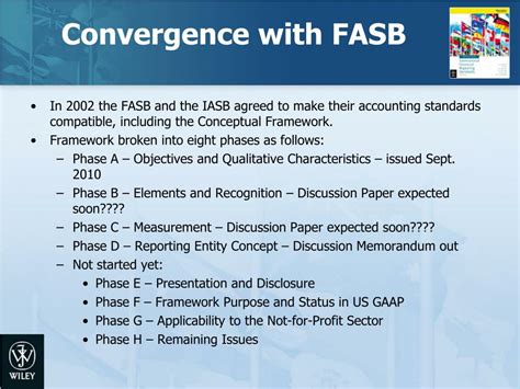 Ppt The Iasb And Its Conceptual Framework Powerpoint Presentation Free Download Id 3515937