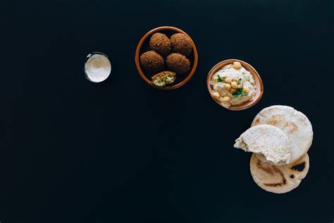 Бесплатные стоковые фото на тему арабская еда арабская кухня