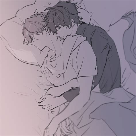 Trailblazer Caelus Dan Heng And Dan Heng Honkai And More Drawn By Nagisa Mine Danbooru