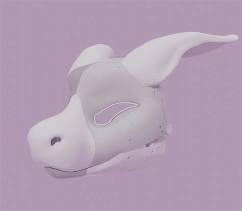 D Manokit Head Model Etsy D Manokit Head Model Etsy