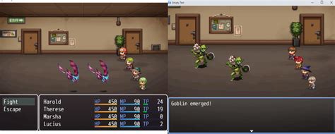 MV Into MZ Resolution Scale Problems RPG Maker Forums