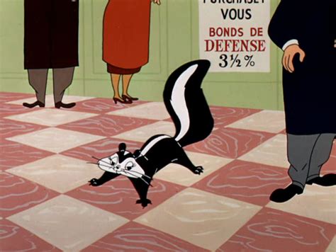 Penelope Pussycat Looney Tunes 36 By Kuromiandchespin400 On Deviantart