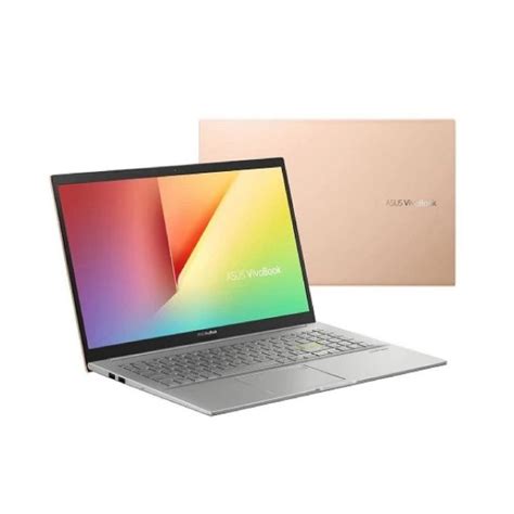 Asus VivoBook Intel Core I7 Hearty Gold Laptop Price In Bangladesh Computer Village