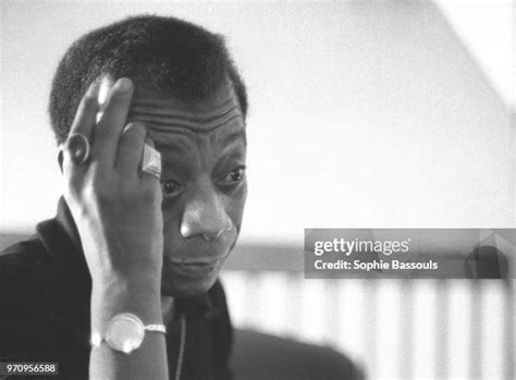 2470 James Baldwin Photos And High Res Pictures Getty Images