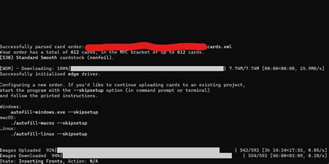 Autofill Issue Rmpcproxies
