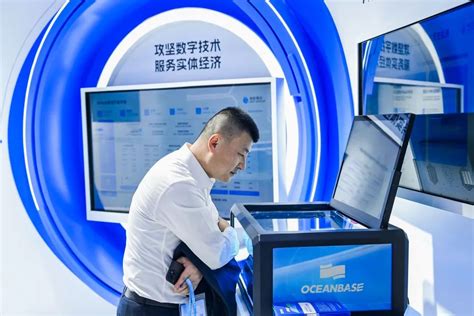 重磅，浙江首例！基于oceanbase构建新一代核心系统 csdn博客