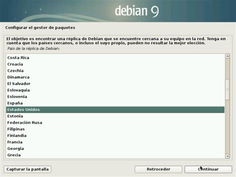 Como Instalar Debian En VirtualBox Paso A Paso