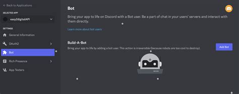 Build A Discord Bot Using Python Hikari Lightbulb Mongodb
