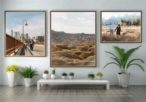 Large Print Ideas