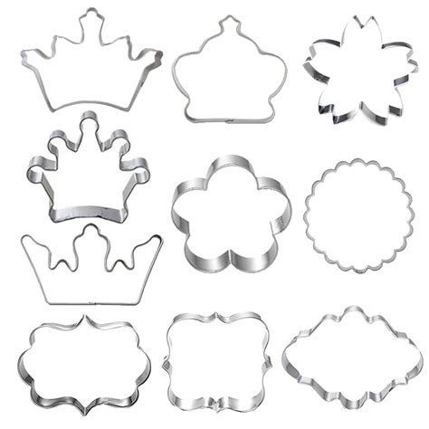 Rectangle Cake Clipart Outline