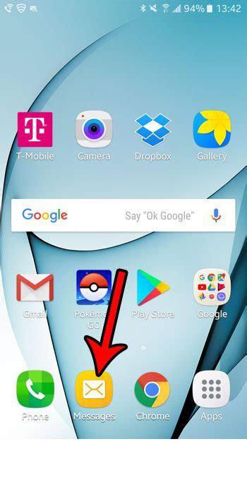 How To Turn Off Text Message Previews In Android Marshmallow Solve