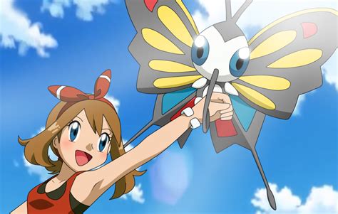 Attractive Pokemon