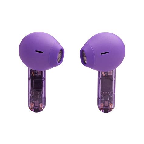 Jbl Jb Jbltflexgpur Tune Flex Nc Tws Kulak I Bluetooth Kulakl K Hayalet Mor Fiyat Ve