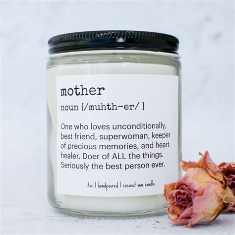 Mother Definition Etsy