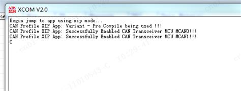 Dra829 About Xip Questions And Confirmation Processors Forum Processors Ti E2e Support Forums