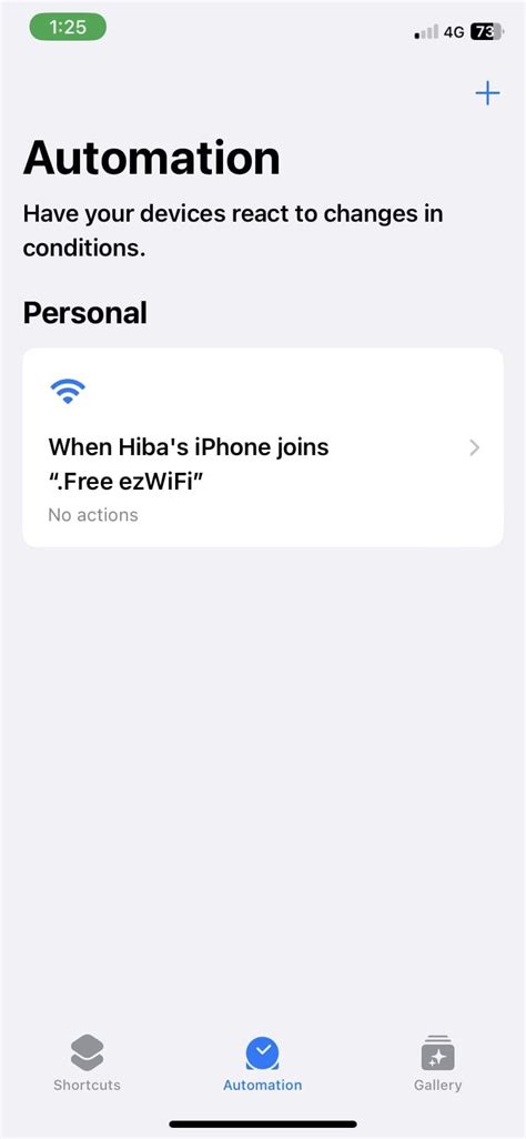 How To Automatically Lock Your IPhone S Orientation For Specific Apps
