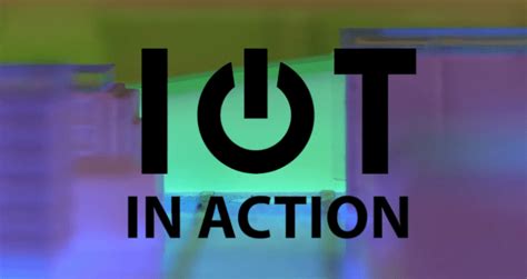 Securing The Industrial Internet Of Things IoT In Action Episode
