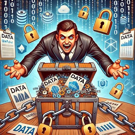 Greed Short Termism And Algorithm Training The Evolving Ai Data