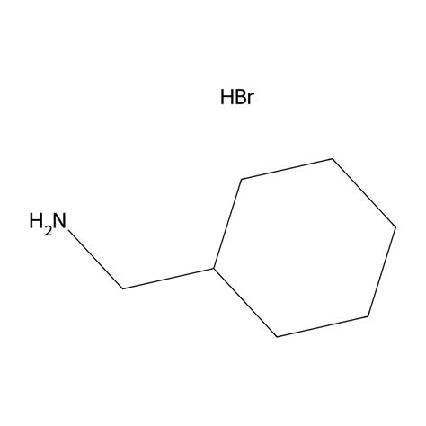 Buy Cyclohexylmethanaminehydrobromide 2248169 64 2