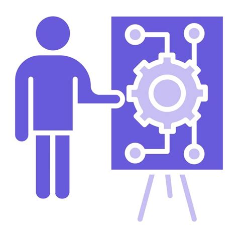 Premium Vector Company Operations Vector Illustration