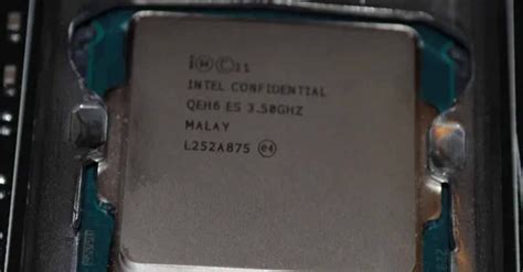 What Is The IMC Memory Controller Of A Processor