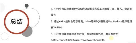 03 黑马程序员大数据开发：apache hive hive数据仓库应用黑马程序员pdf csdn博客