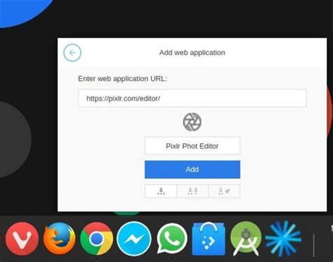 How To Convert Web Apps To Desktop Apps Mashtips