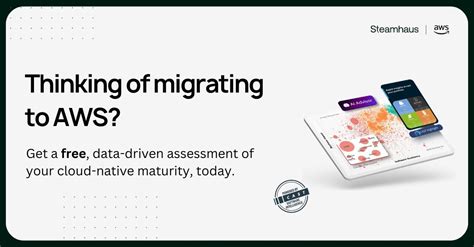 Steamhaus On Linkedin Migrating Your Workloads On Aws Can Be Challenging—especially When Facing