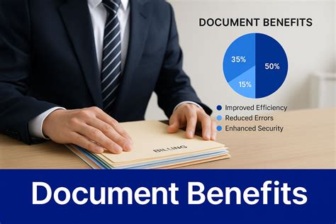 Master Document Control Procedures For Business Success Whale