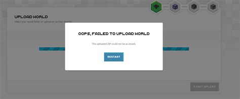 Why Is Chunker Not Working Rminecraft