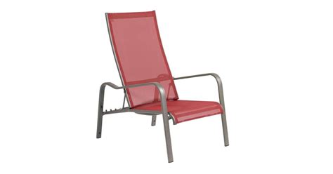 Deckchair Barbados 09 Silber D77 Kieselgrau Ab 65000 € Juni