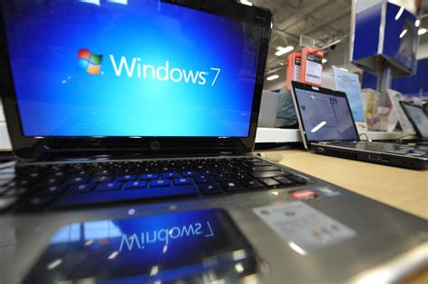 Bug No Windows 7 Impede Encerramento Aberto Até De Madrugada